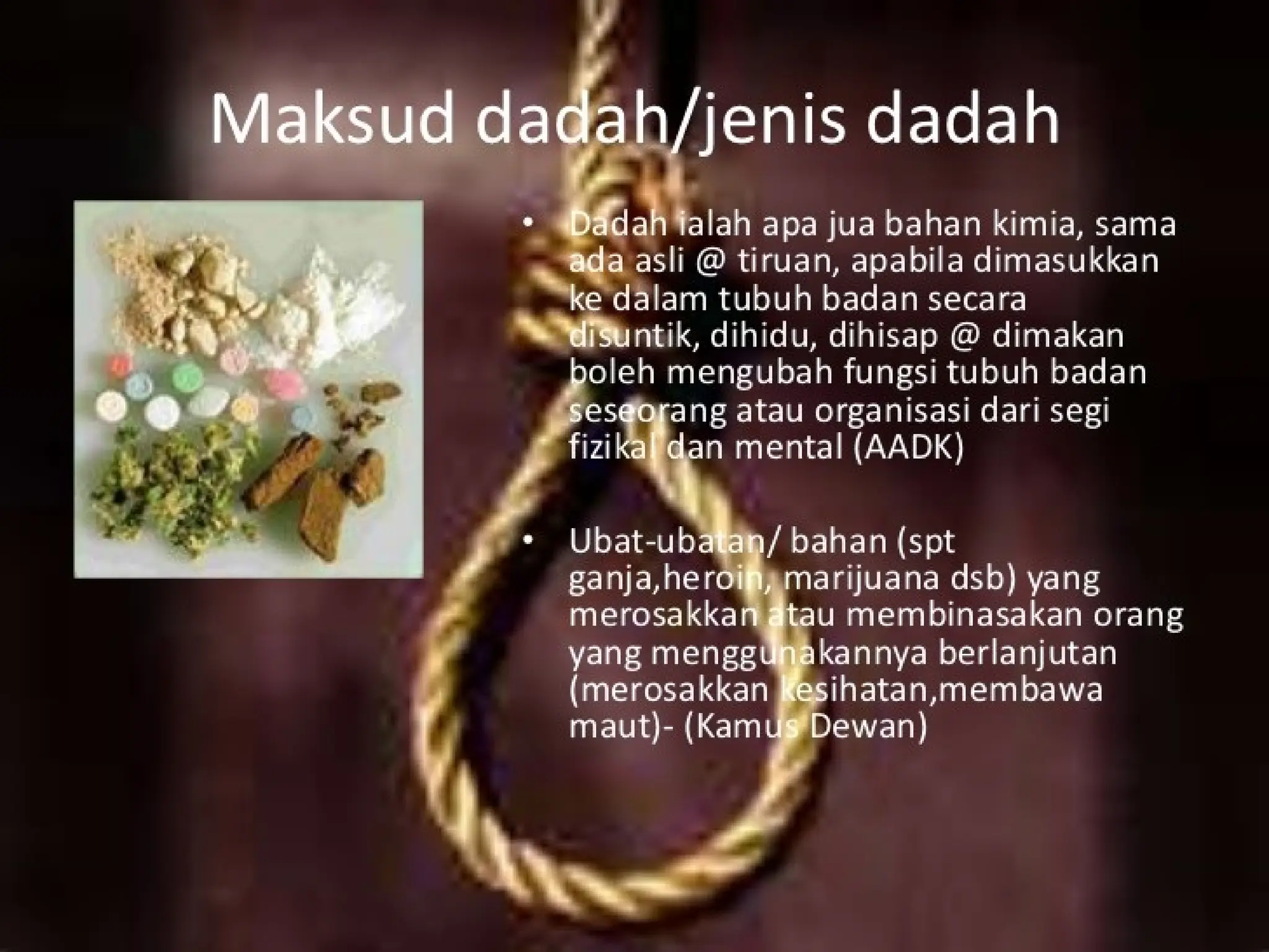 359478982-Slide-Ceramah-Sekolah-Dadah-Siber.ppt