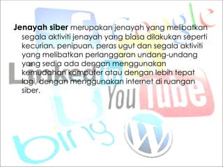 359478982-Slide-Ceramah-Sekolah-Dadah-Siber.ppt