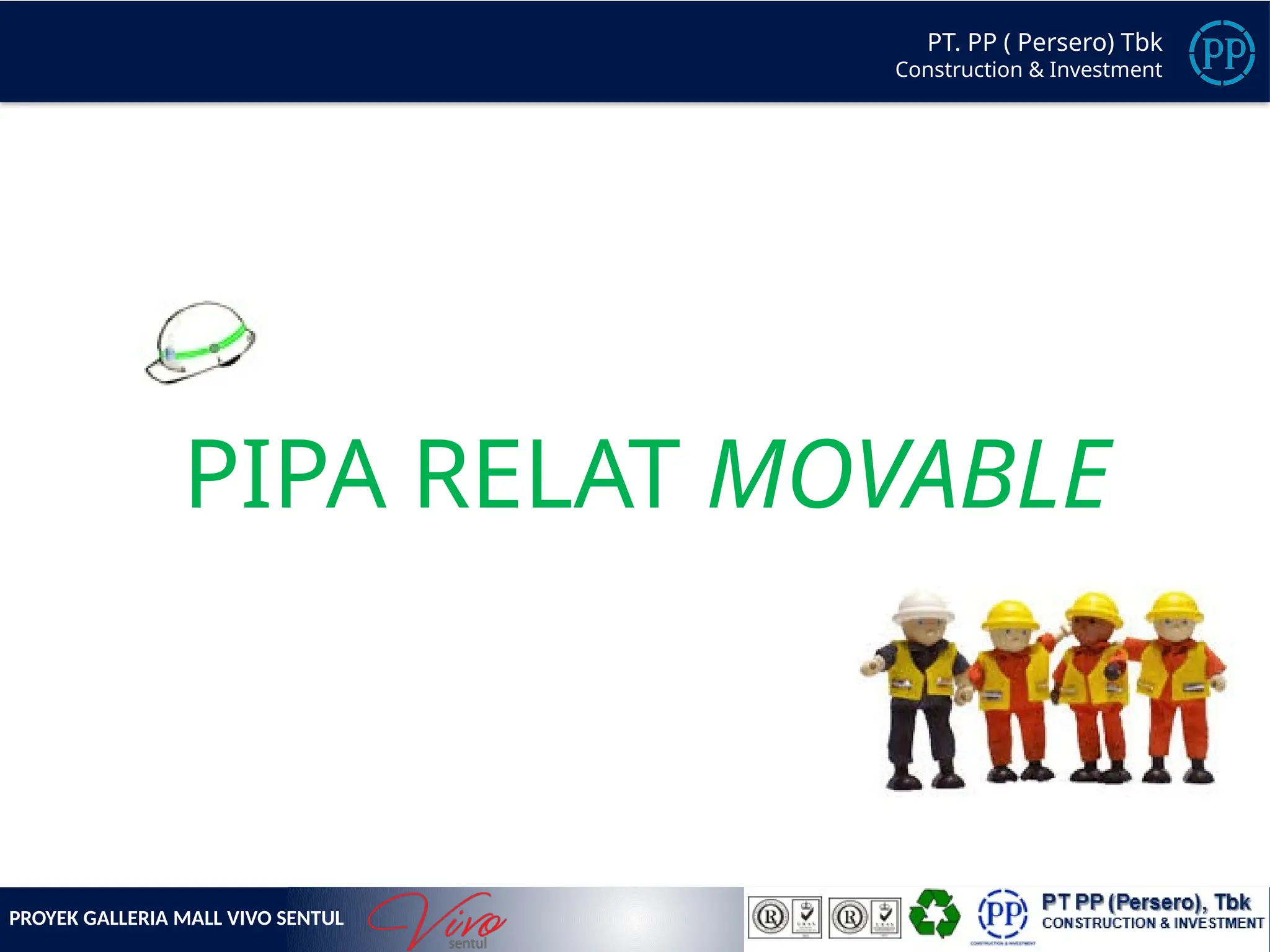 Bagaimana membuat relat yang mudah dipindah saat finishing pengecoran ...