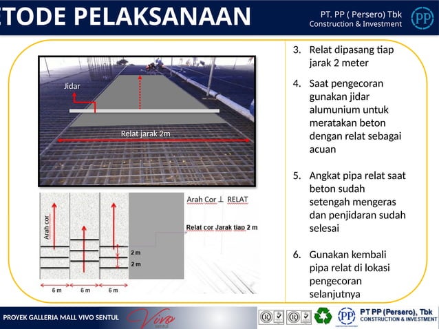 Bagaimana membuat relat yang mudah dipindah saat finishing pengecoran ...