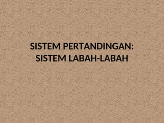 359998493-40814525-Sistem-Labah-Labah.ppt
