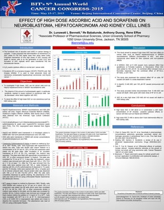 Research Poster | PDF