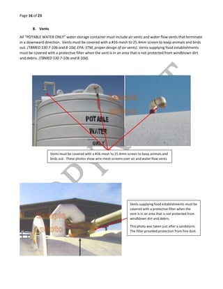 FWSVA Series_Referenced Handbook Water Storage Container Inspection ...