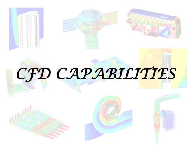 Analyzer CAE Capabilities | PDF