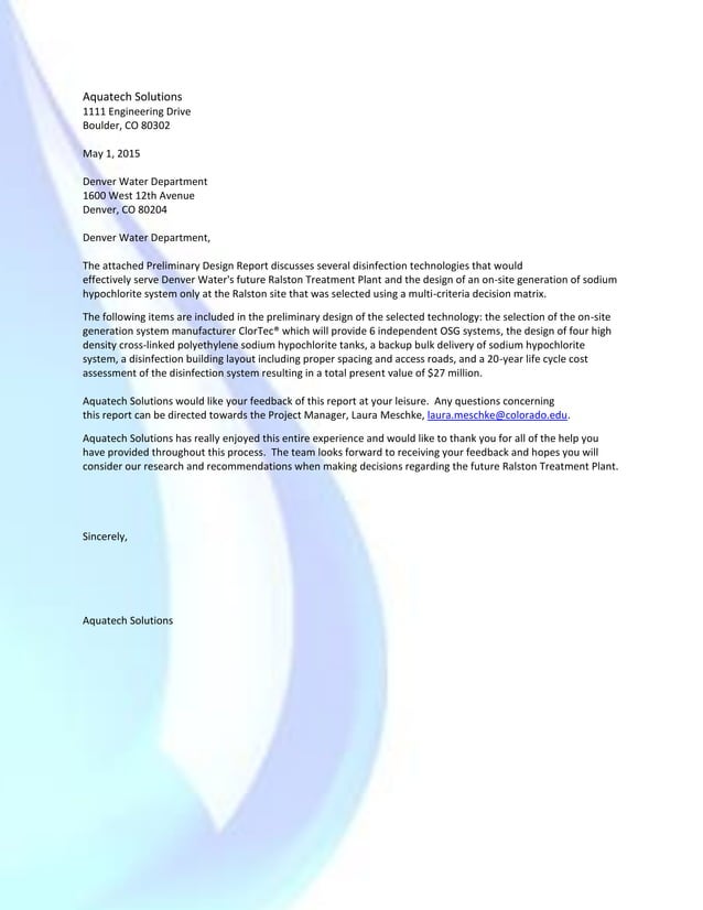 Senior Project | PDF