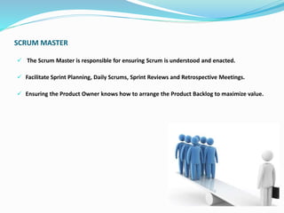 AGILE METHODOLOGY | PPTX