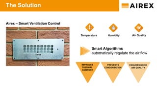 AirEx | PPT
