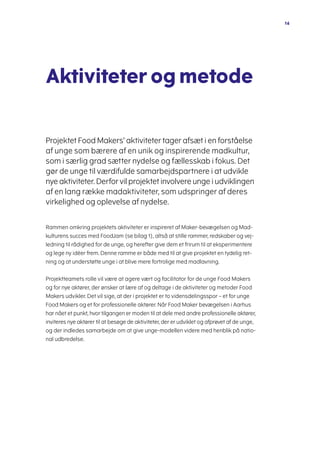 Final_Ansoegning_FoodMakers_22092014 (1) | PDF