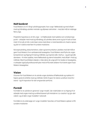 Final_Ansoegning_FoodMakers_22092014 (1) | PDF