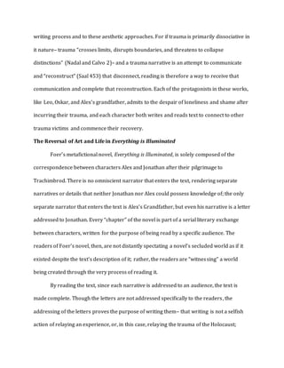 Cox_Writing Sample | PDF