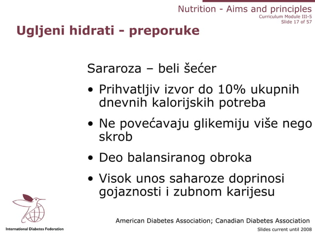 2-1-ishrana-ciljevi-principi | PPT