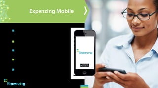 Expenzing Travel Manager | PPT