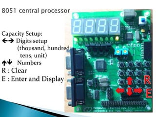 Electronic Monitor Device Of Intravenous Drip Project | PPTX