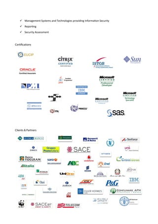 Softlab profile | PDF