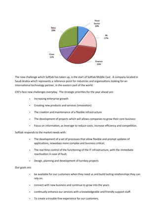 Softlab profile | PDF