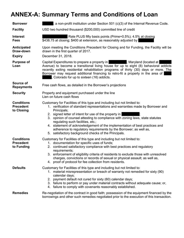 Fund-raising package | PDF | Physical Therapy | Wellness