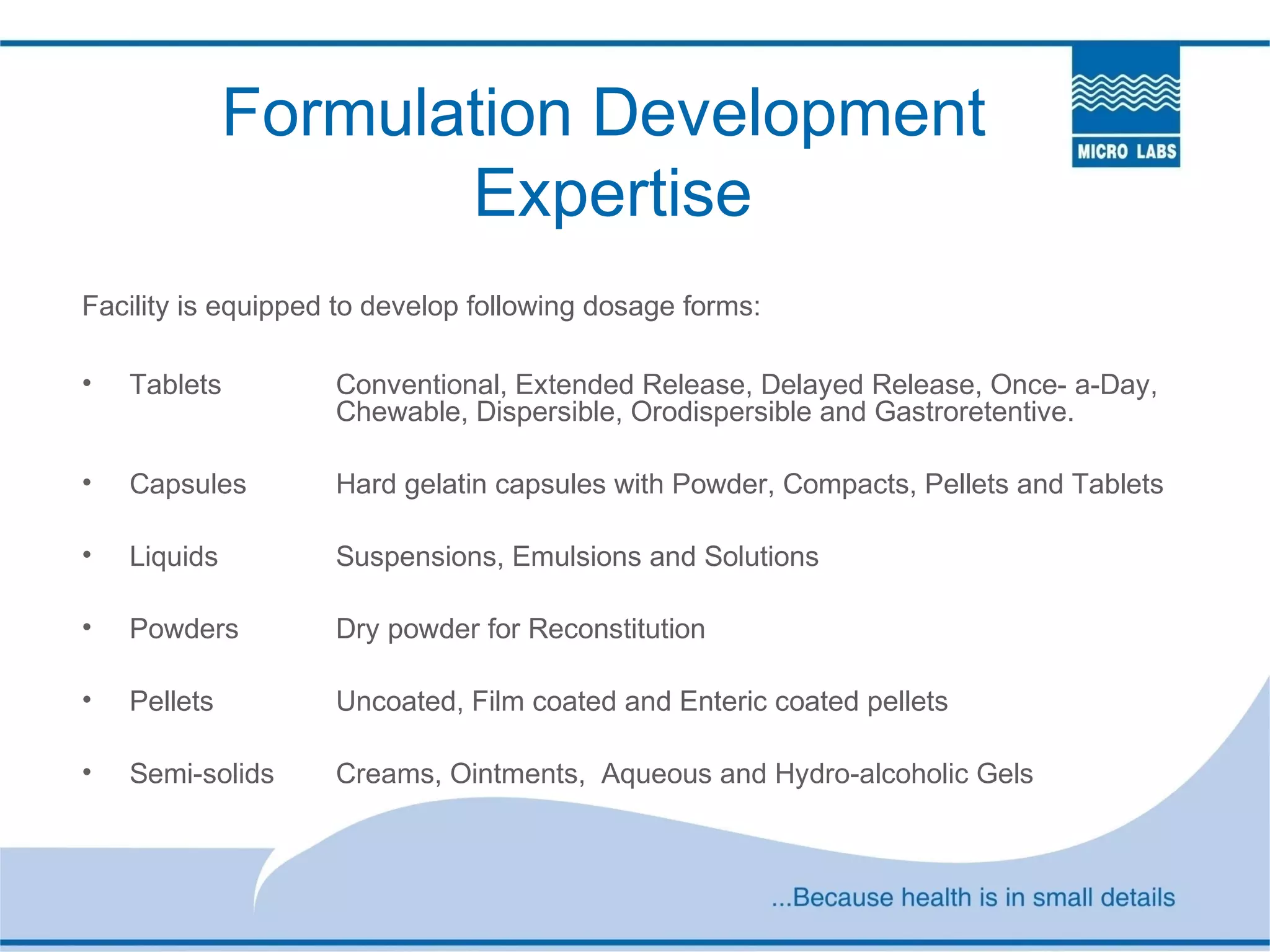 MICRO Corporatepresentation | PPS