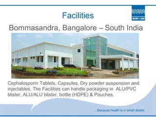 MICRO Corporatepresentation | PPS