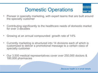 MICRO Corporatepresentation | PPS