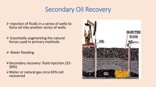 USE OF MICROBES IN MINERAL BENEFICIATION AND OIL RECOVERY p | PPTX