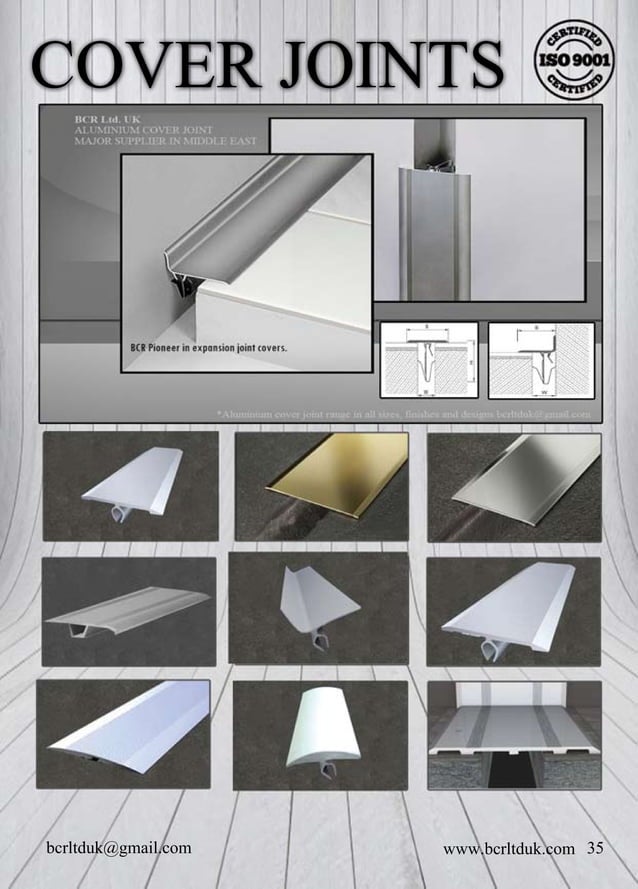 35 cover joint page | PDF