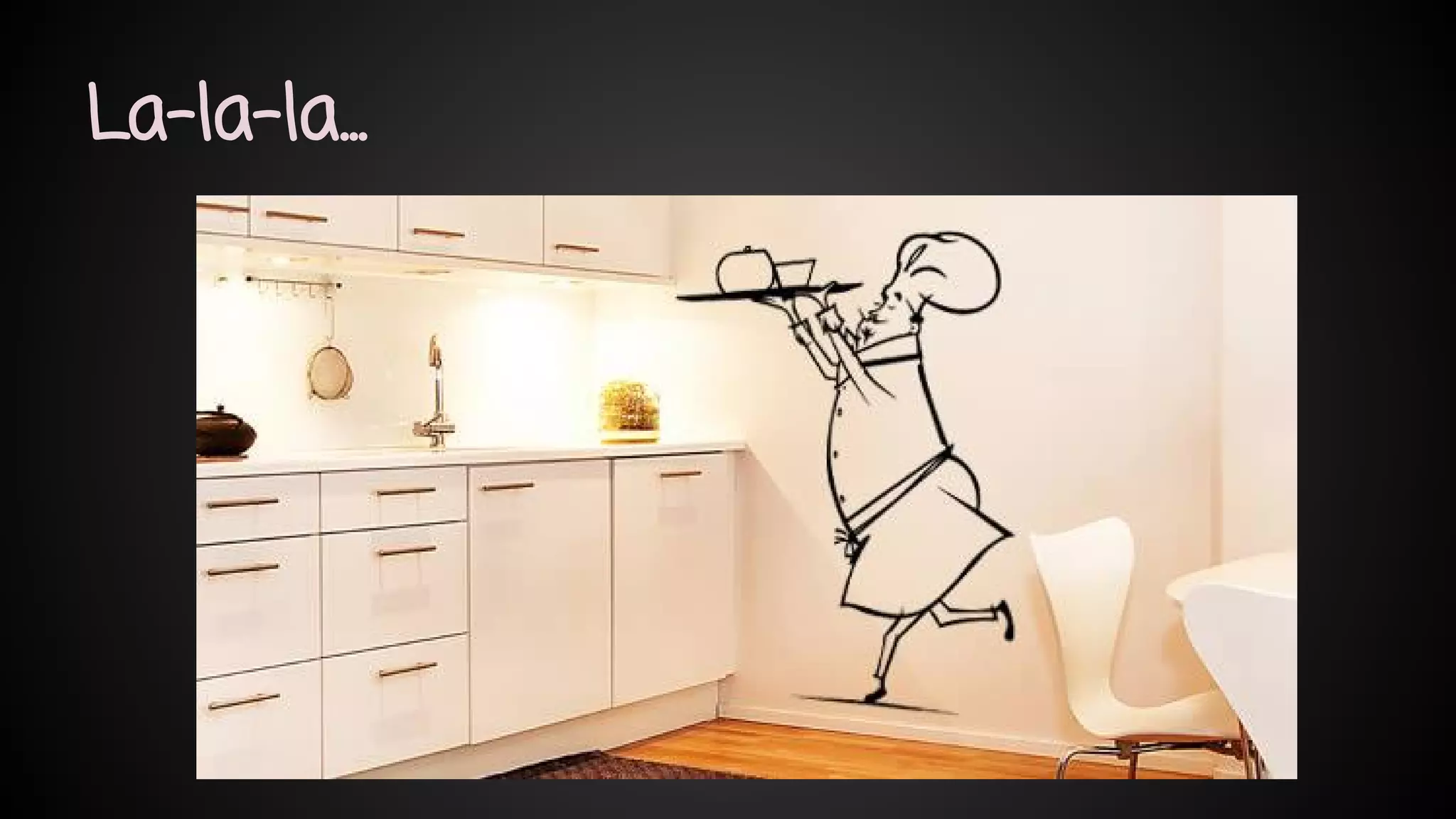 35 Creative and Funny Wall Decals | PDF