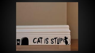 35 Creative and Funny Wall Decals | PDF