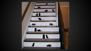 35 Creative and Funny Wall Decals | PDF