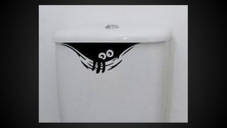 35 Creative and Funny Wall Decals | PDF