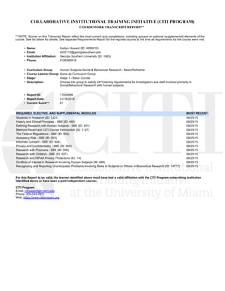 citi_kaitlyn_howard copy | PDF