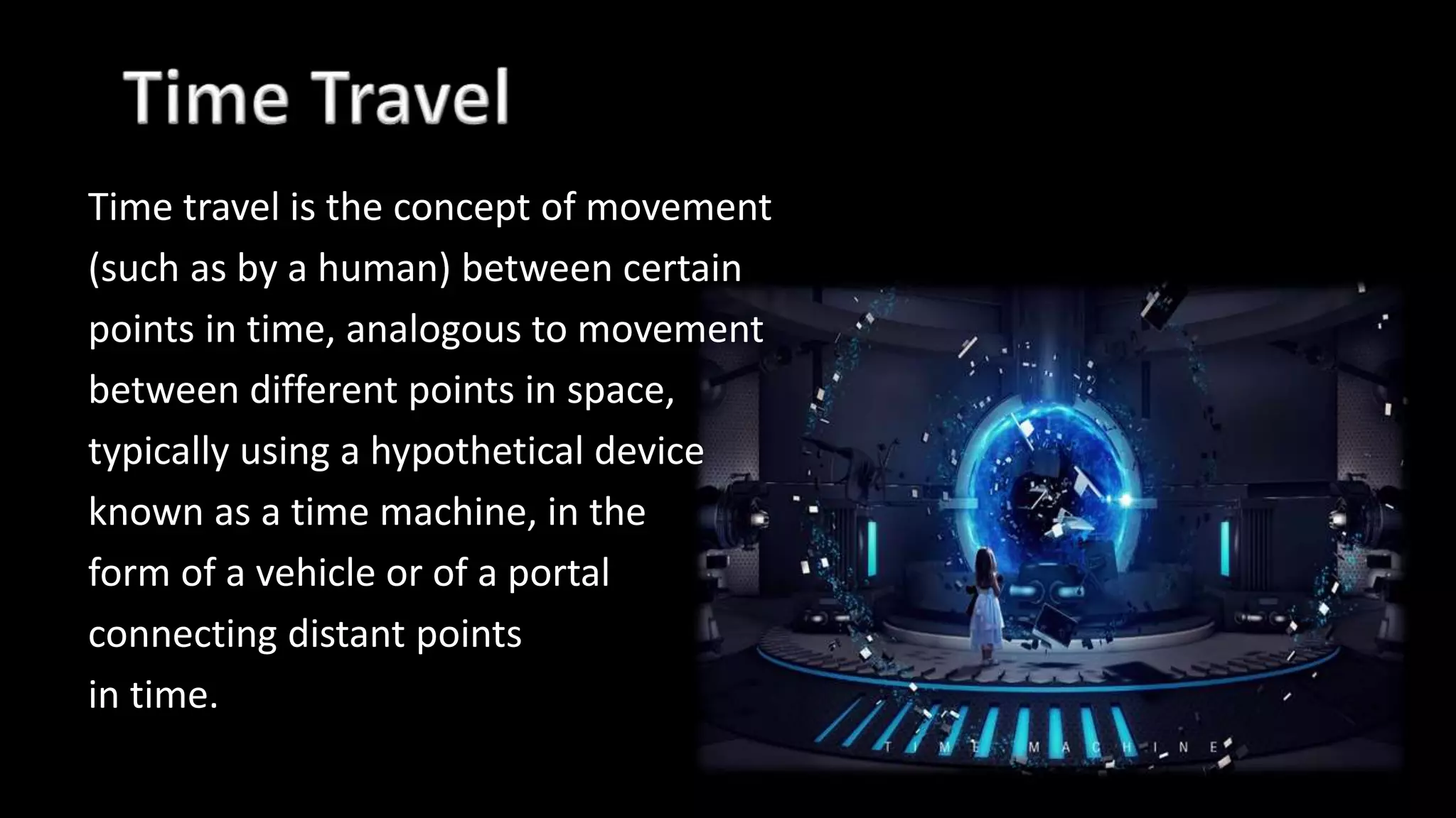 Astrophysics Presentation | PPTX
