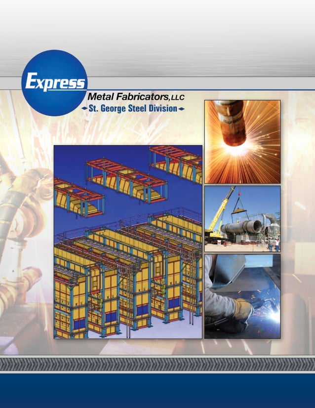 SGS Brochure 2012-1 | PDF