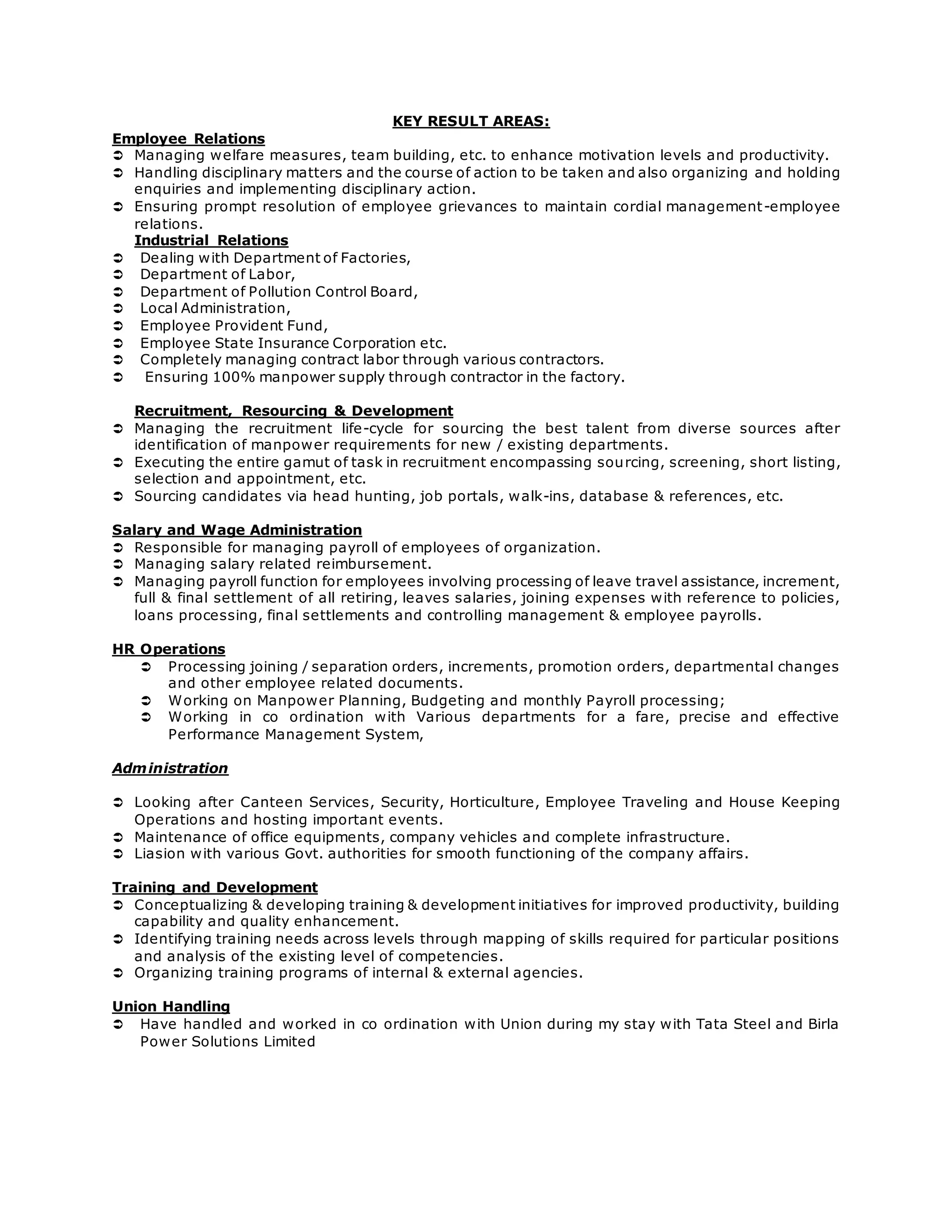 New Updated resume | PDF