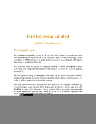 Profile_Brand_Root | PDF