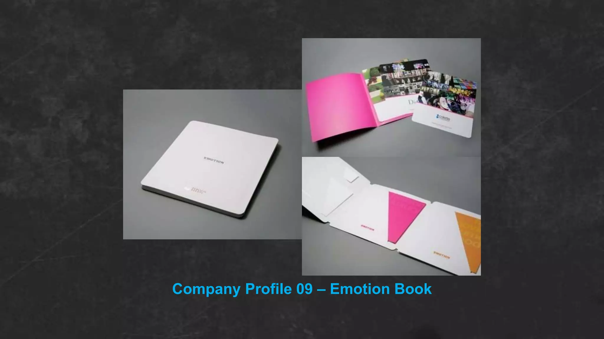 35 desain map company profile perusahaan corporate portofolio | PPTX