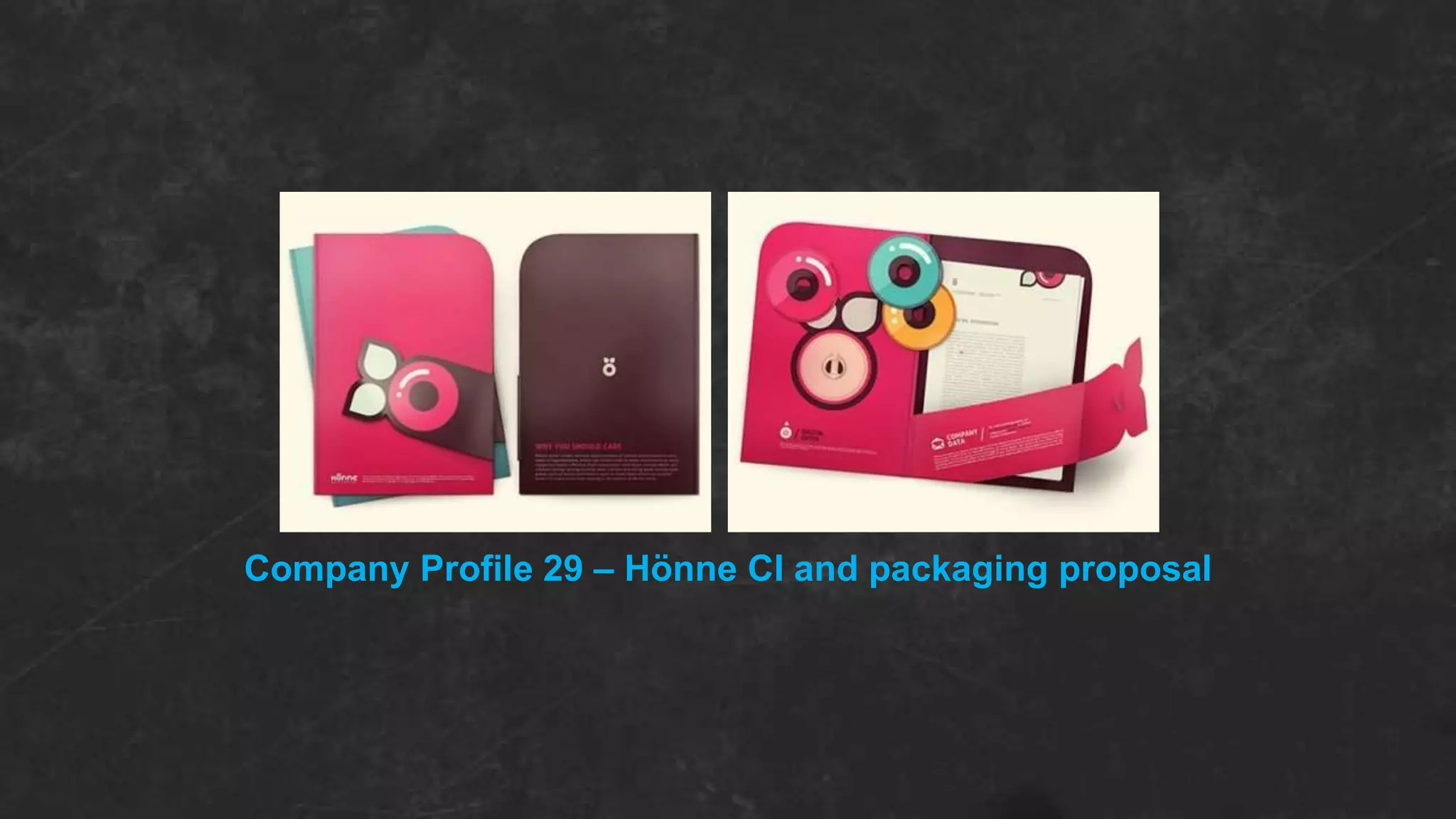 35 desain map company profile perusahaan corporate portofolio | PPTX