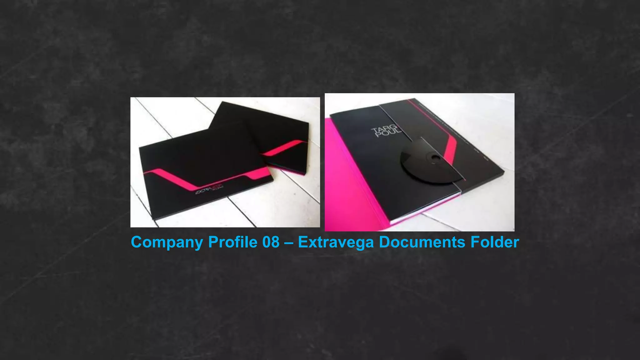 35 desain map company profile perusahaan corporate portofolio | PPTX