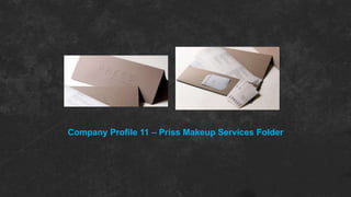 35 desain map company profile perusahaan corporate portofolio | PPTX