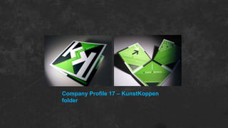 35 desain map company profile perusahaan corporate portofolio | PPT