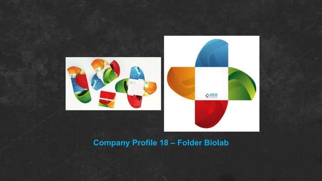 35 desain map company profile perusahaan corporate portofolio | PPT