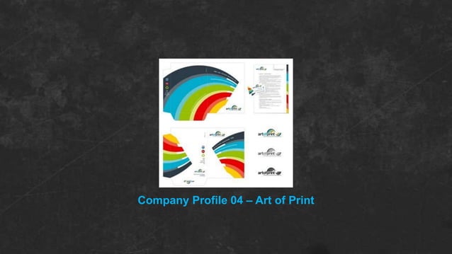 35 desain map company profile perusahaan corporate portofolio | PPT