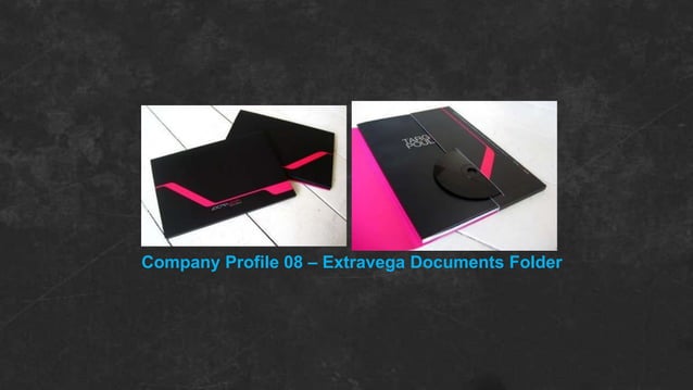 35 desain map company profile perusahaan corporate portofolio | PPT