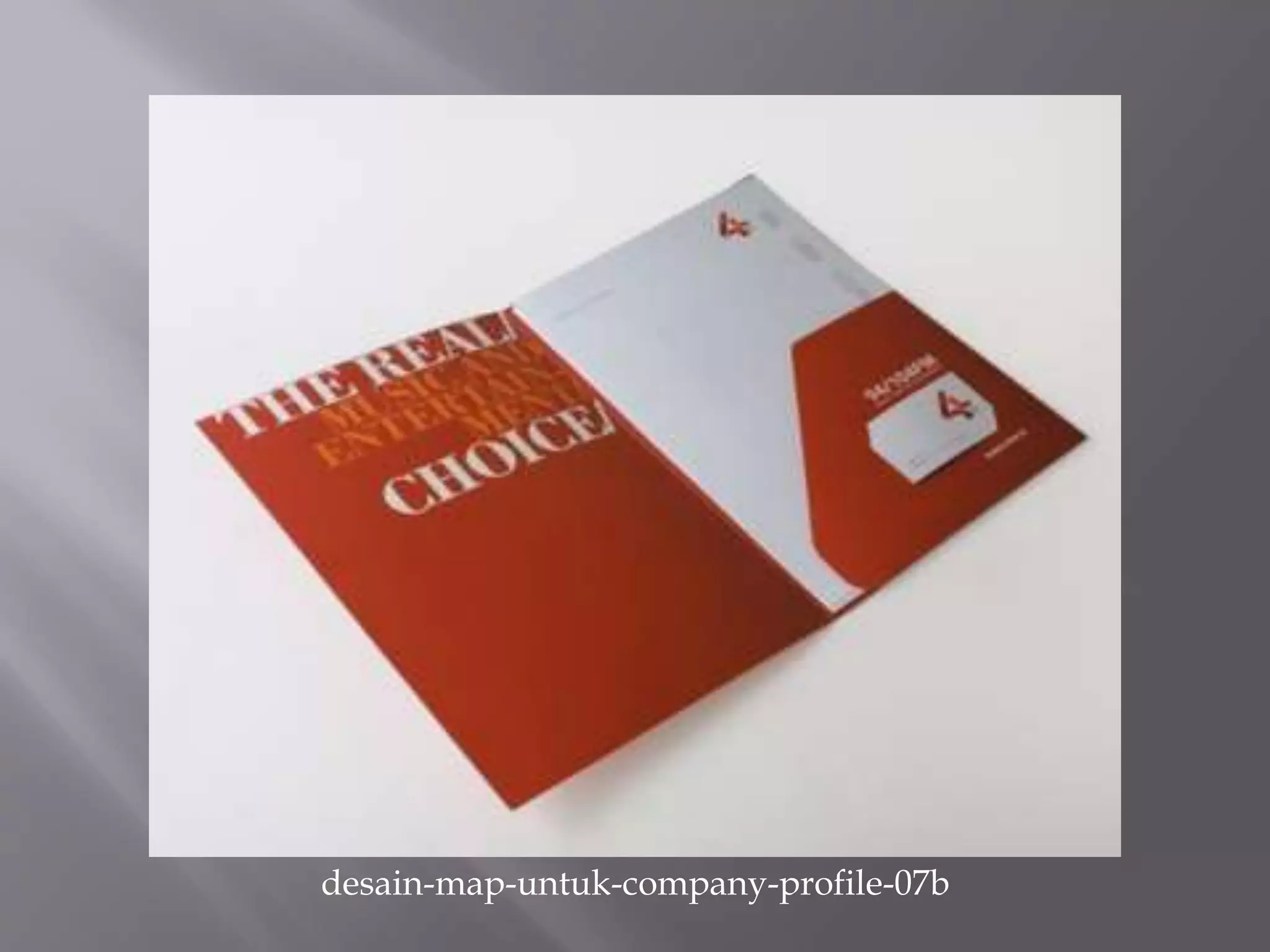 35 desain map company profile perusahaan corporate portofolio design ...