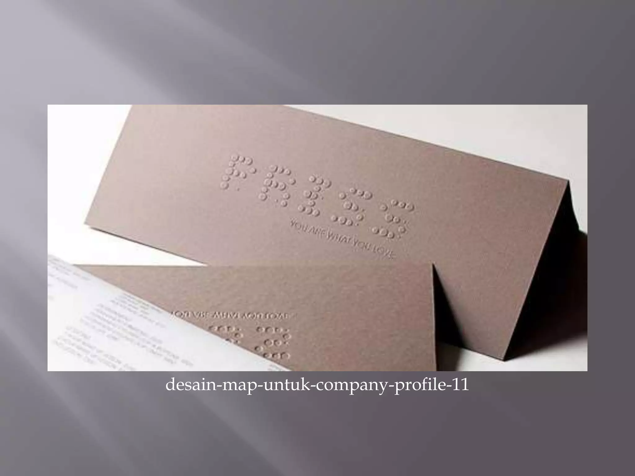 35 desain map company profile perusahaan corporate portofolio design ...