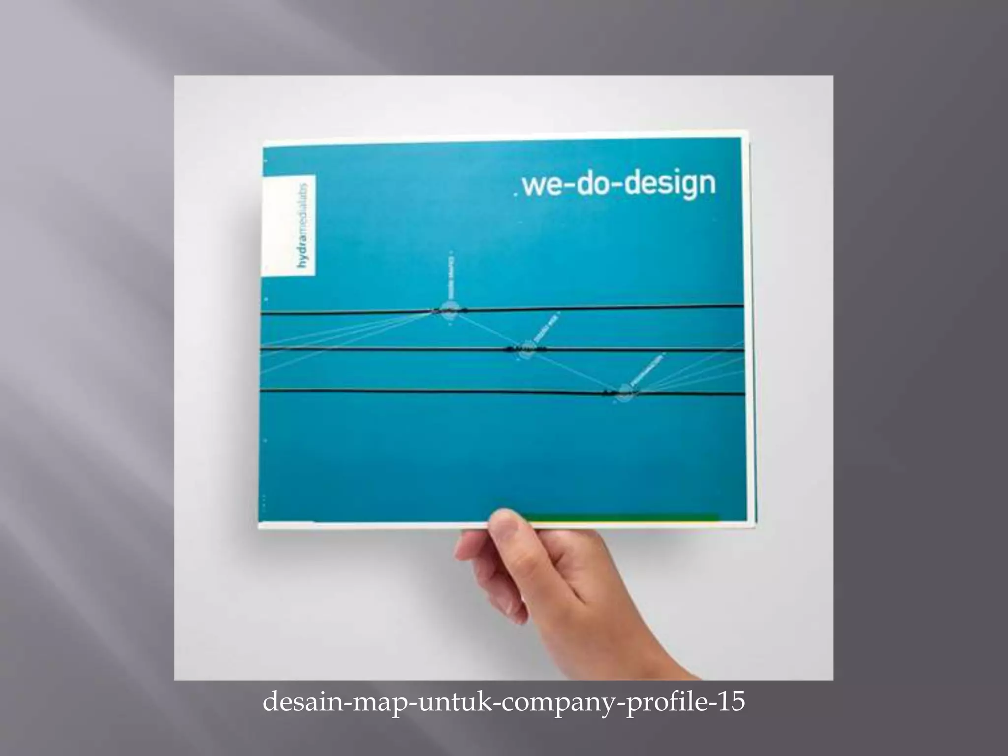 35 desain map company profile perusahaan corporate portofolio design ...
