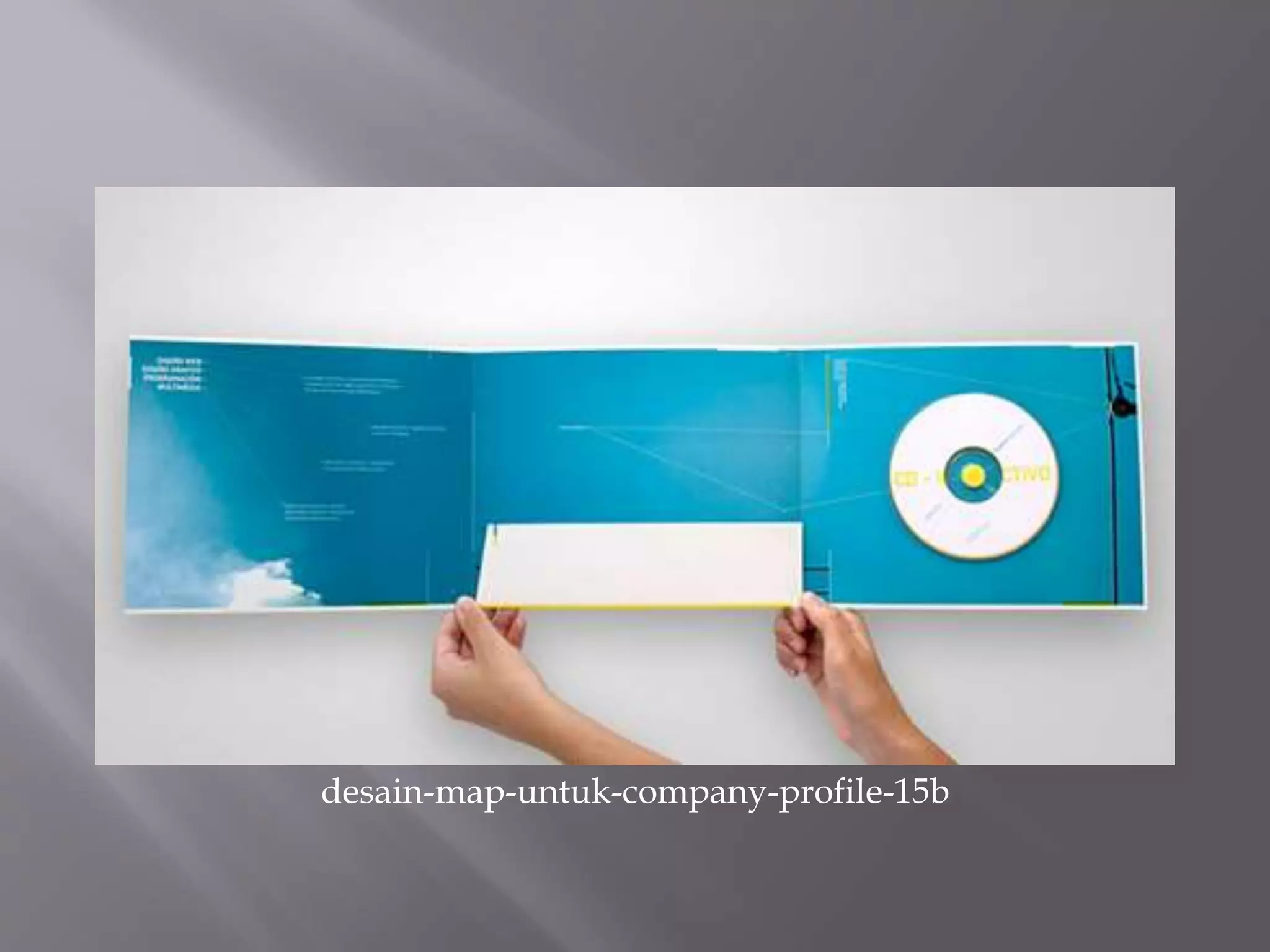 35 desain map company profile perusahaan corporate portofolio design ...