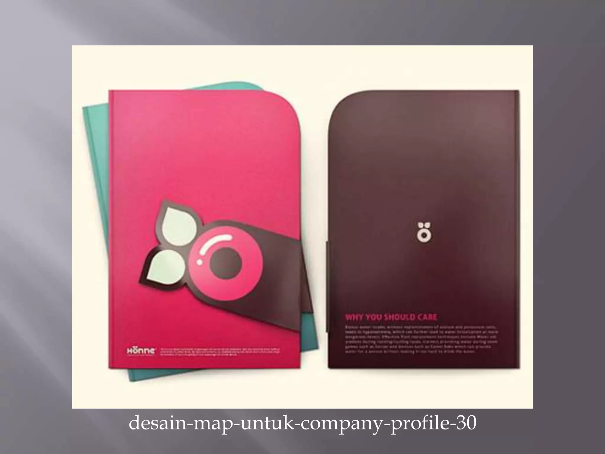 35 desain map company profile perusahaan corporate portofolio design ...