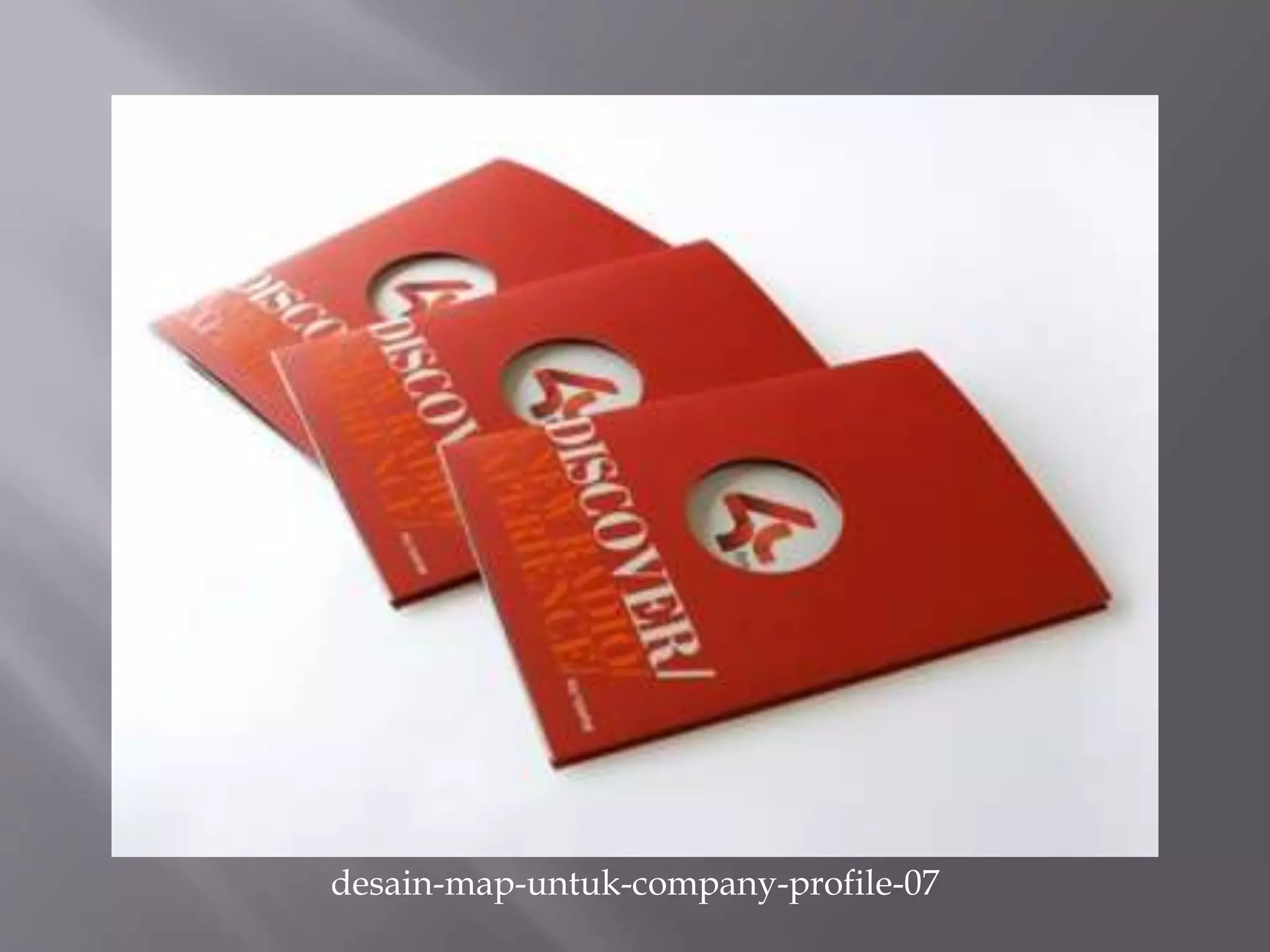 35 desain map company profile perusahaan corporate portofolio design ...