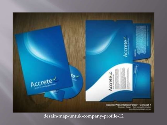35 desain map company profile perusahaan corporate portofolio design ...