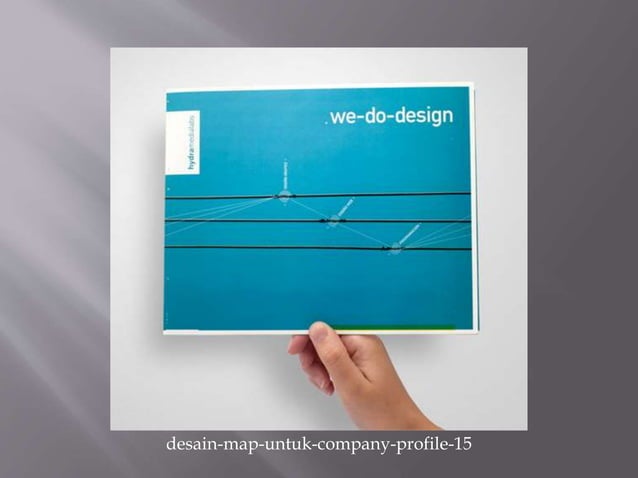 35 desain map company profile perusahaan corporate portofolio design ...